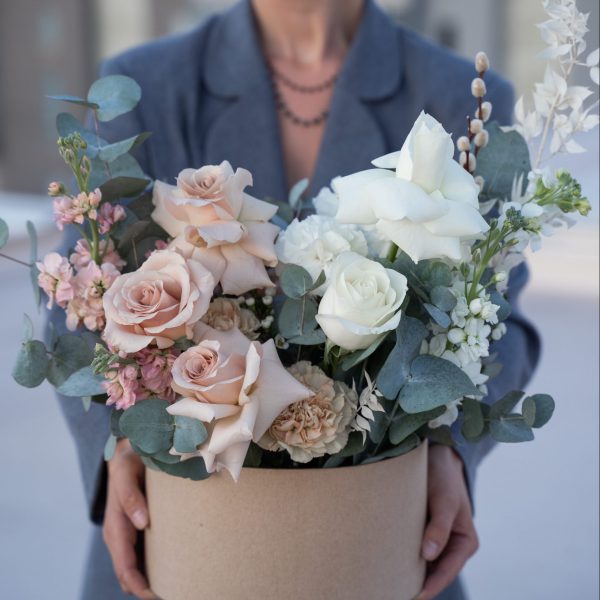 Bloom Gallery Flowers | Florist San Francisco Bay Area